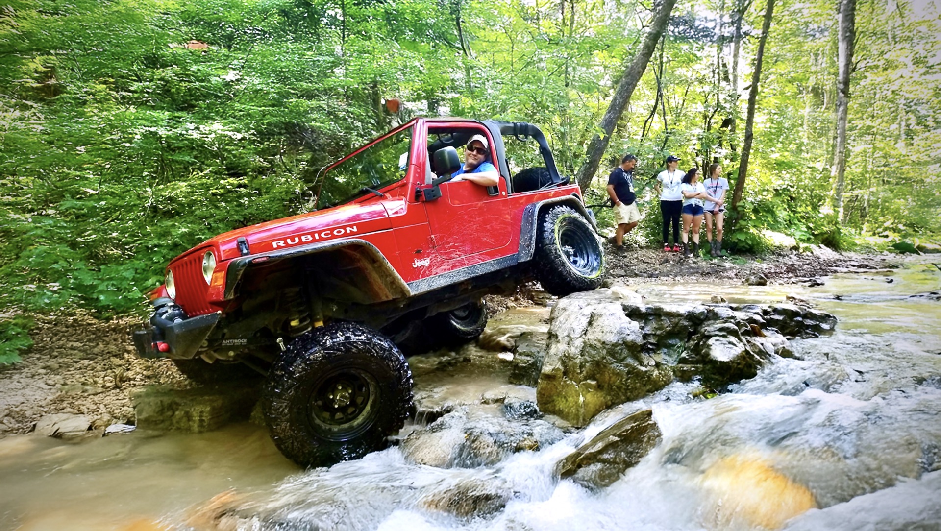 Cowles Archives - DPG OFF-ROAD